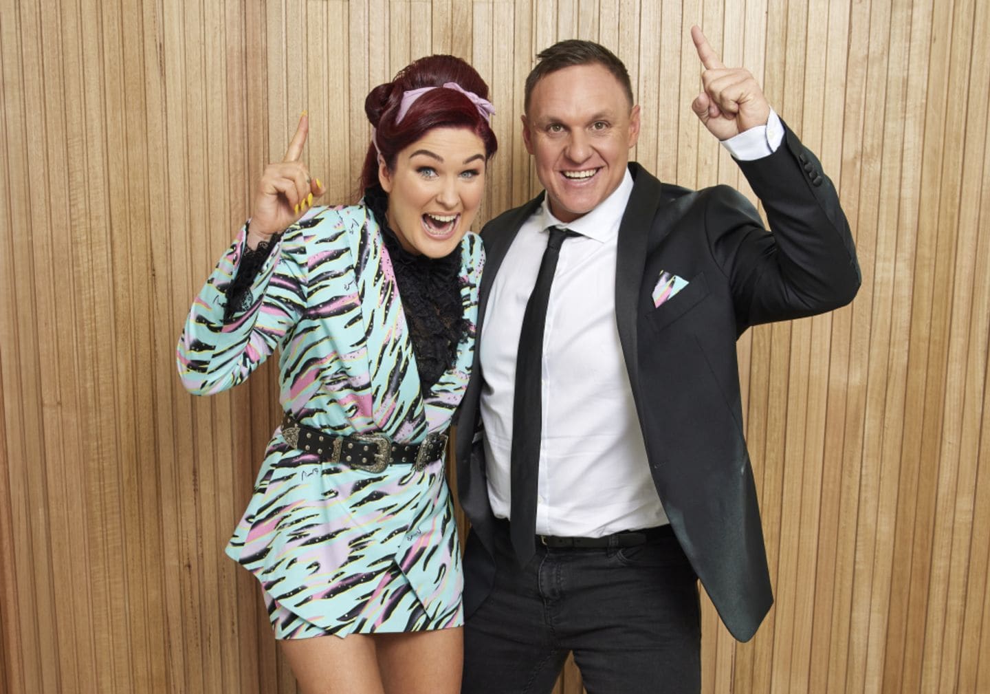 A look back at all the past winners of The Block Australia