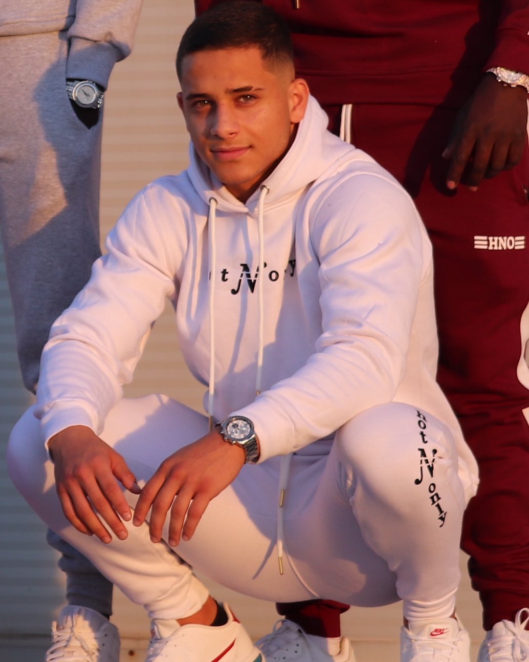 Multiple Women Come Forward With Claims Against Love Island's Sadee