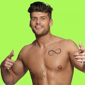 Love Island Australia: Teddy Briggs' Gross Comment About Jade Ashelford
