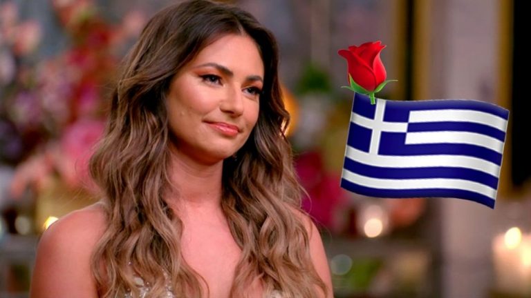 The Bachelor 2021: Jacinta 'Jay' Lal Is Appearing on The Bachelor Greece