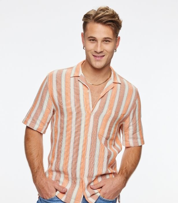 Here's All of The Married at First Sight 2022 Contestants Who Are Actors