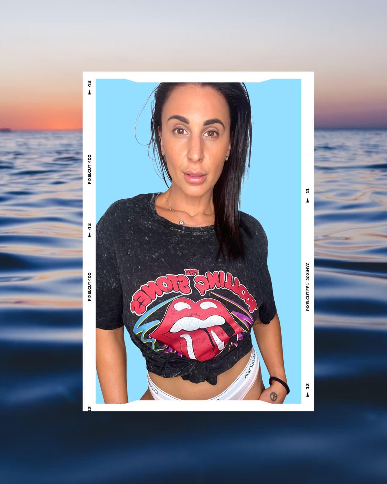 MAFS Australia Star Amanda Micallef Charged with 'Revenge Porn'