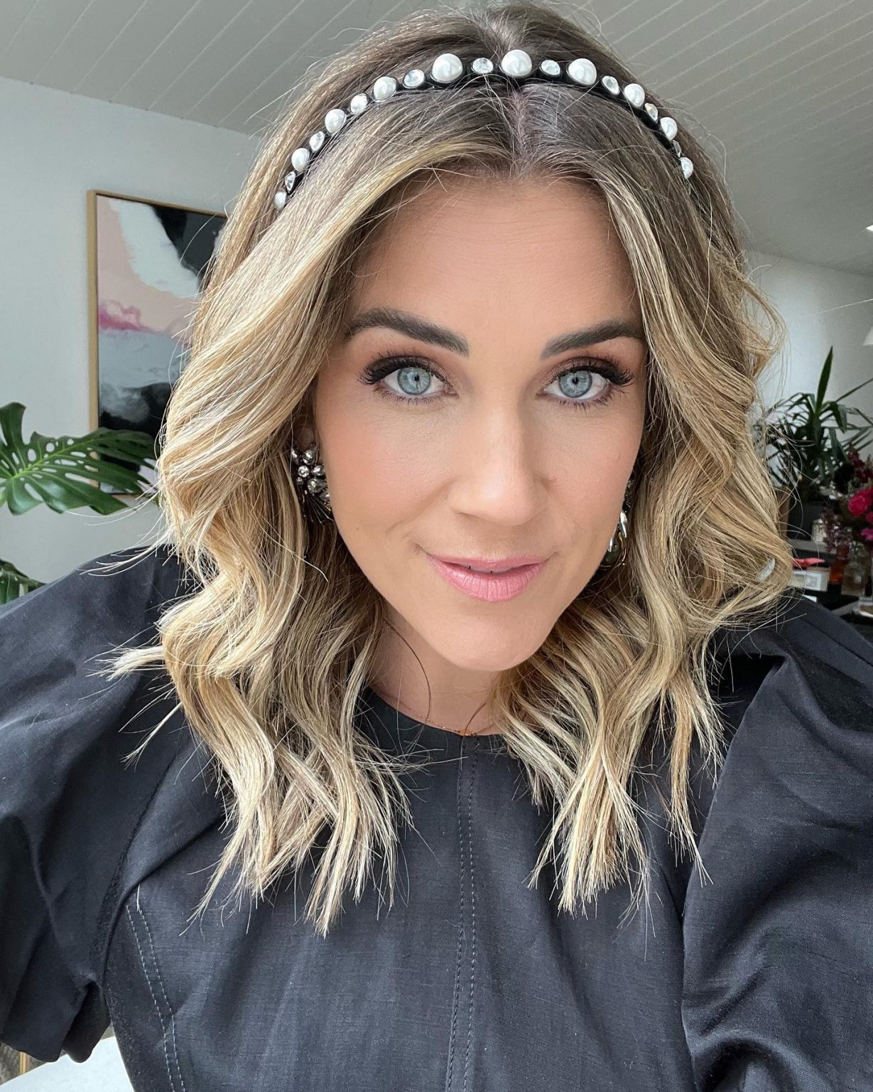 Georgia Love Announced a New Career Following 'Racism' Scandal