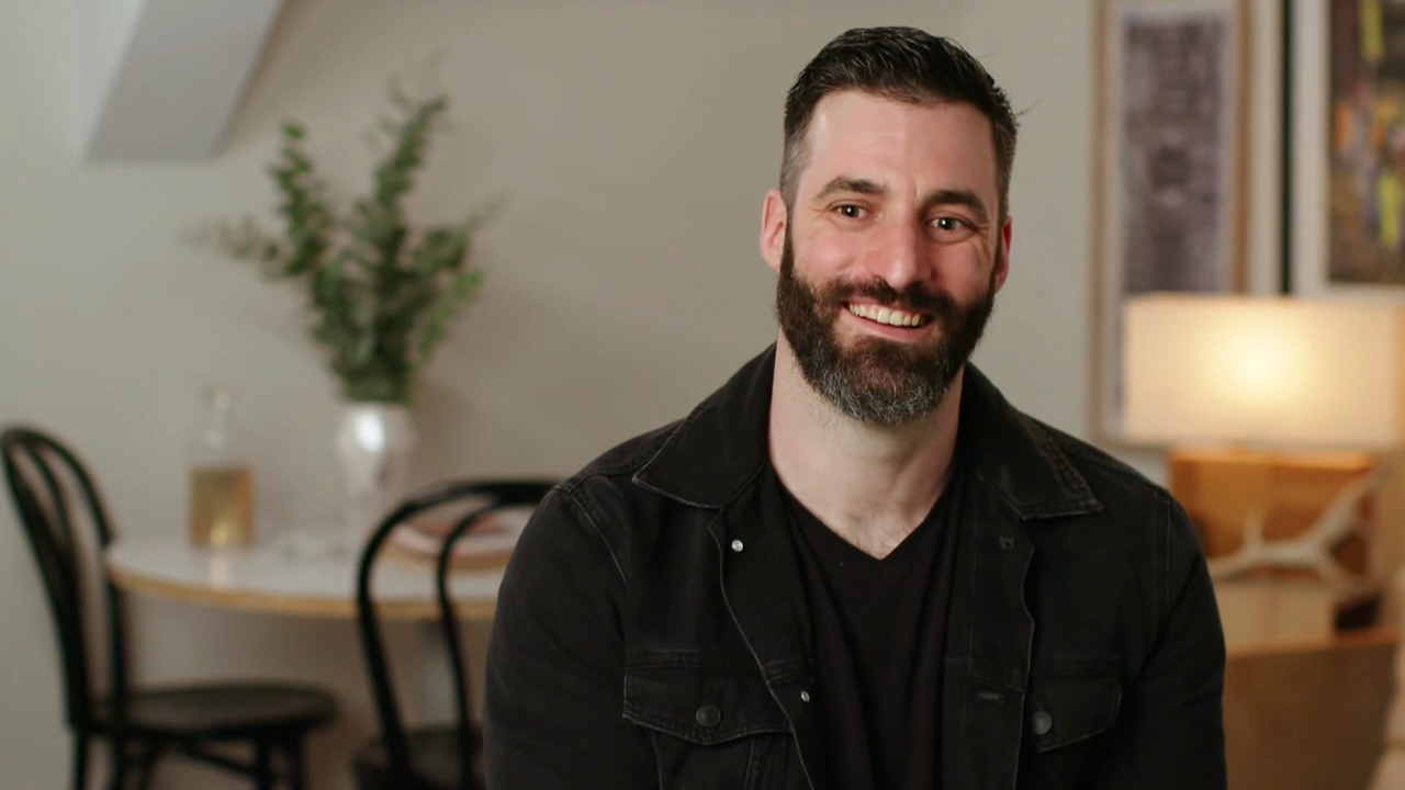 We've Unearthed Anthony Cincotta's MAFS Audition Tape