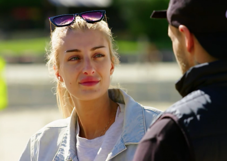 Married at First Sight's Tamara Slams OnlyFans Creators In Old TikTok Clip