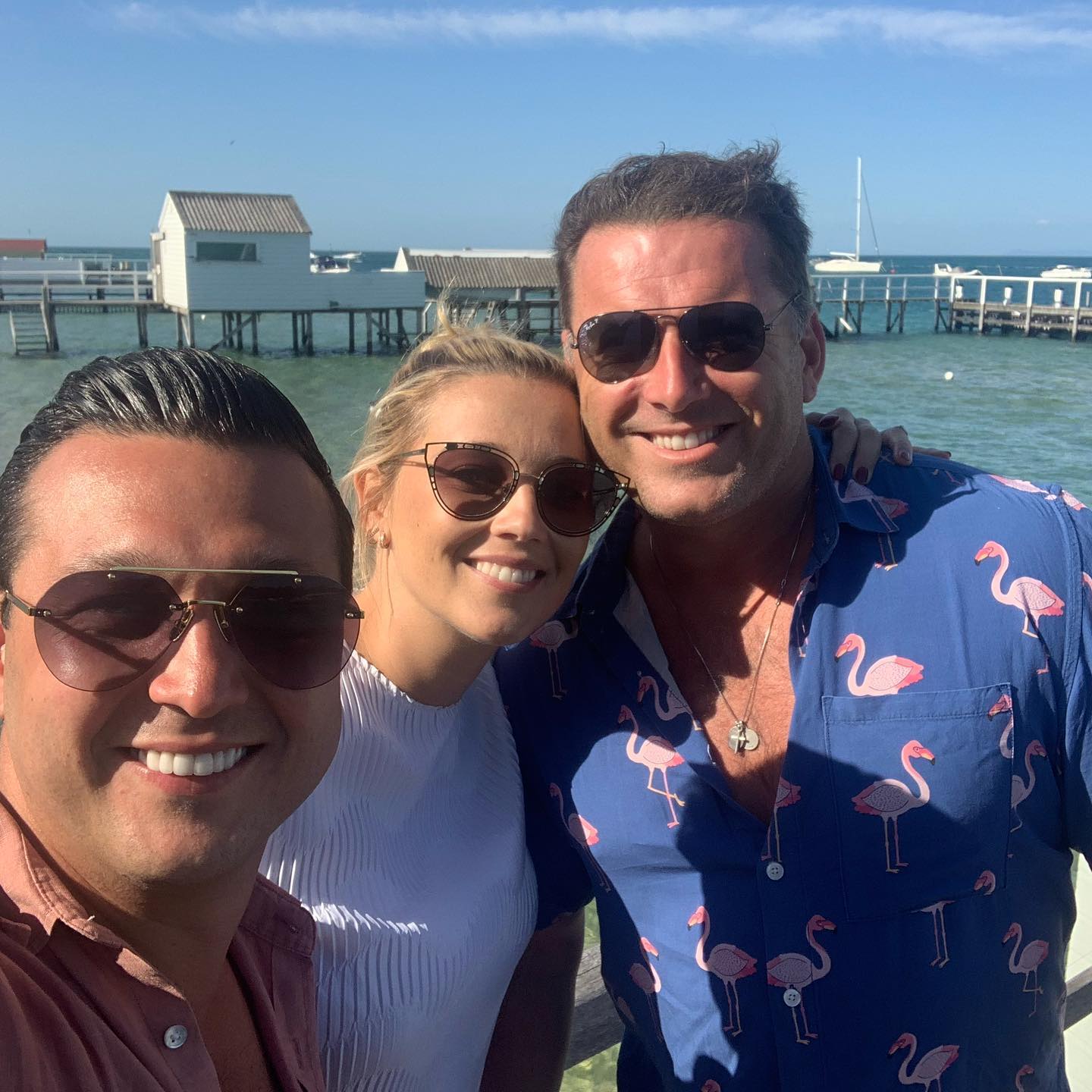 MAFS's Dion Is Being Eyed for ANOTHER Reality Show