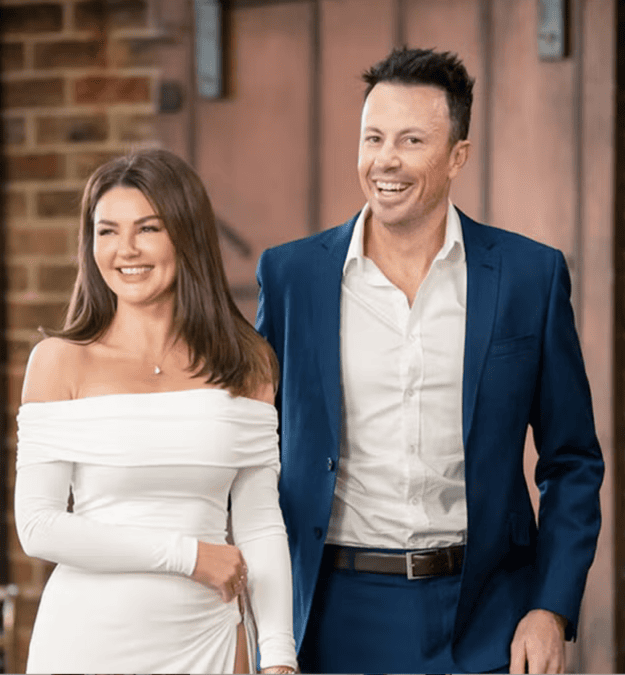 Married at First Sight's spiciest cheating scandals ranked in order