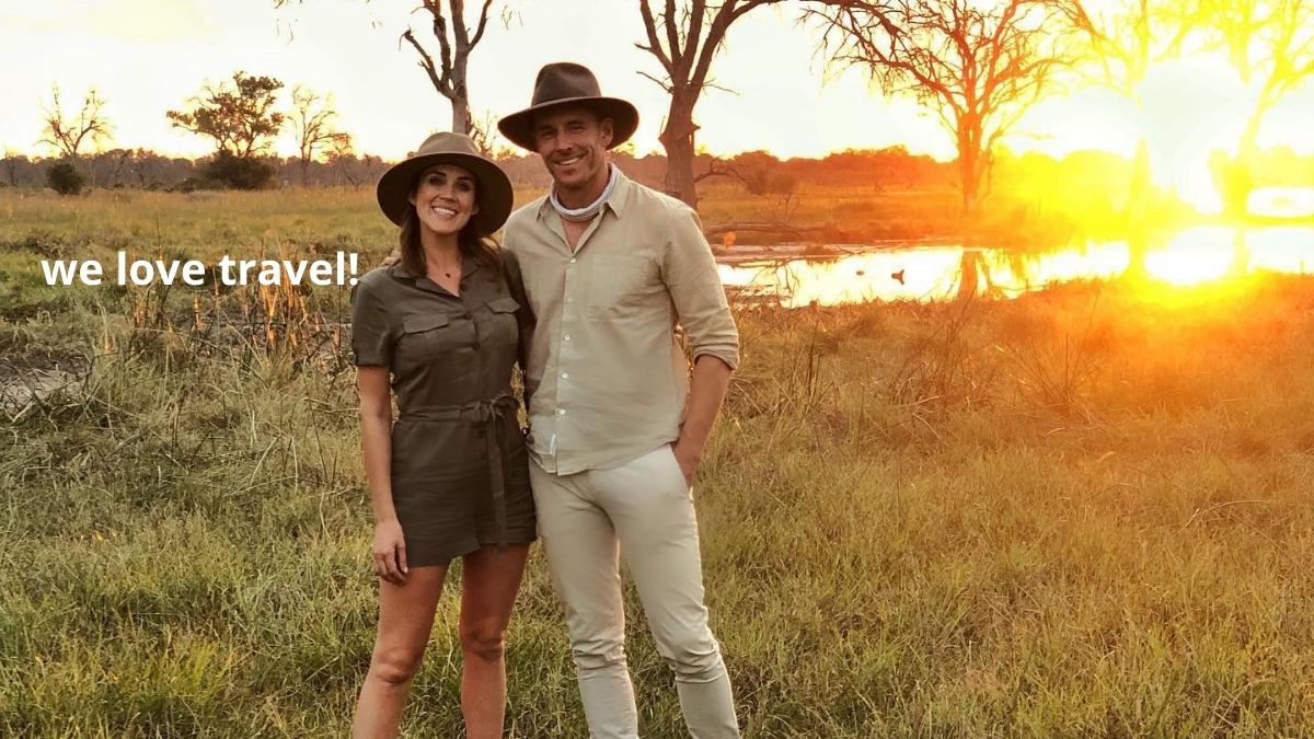 What Is ACTUALLY Wrong With Georgia and Lee’s Trip to Saudi Arabia