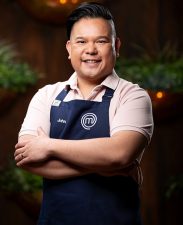 Meet the Talented Cast of MasterChef Australia: Foodies vs Favourites