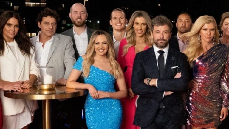 Carla From Bankstown Drops Juicy Celebrity Apprentice Australia Teasers
