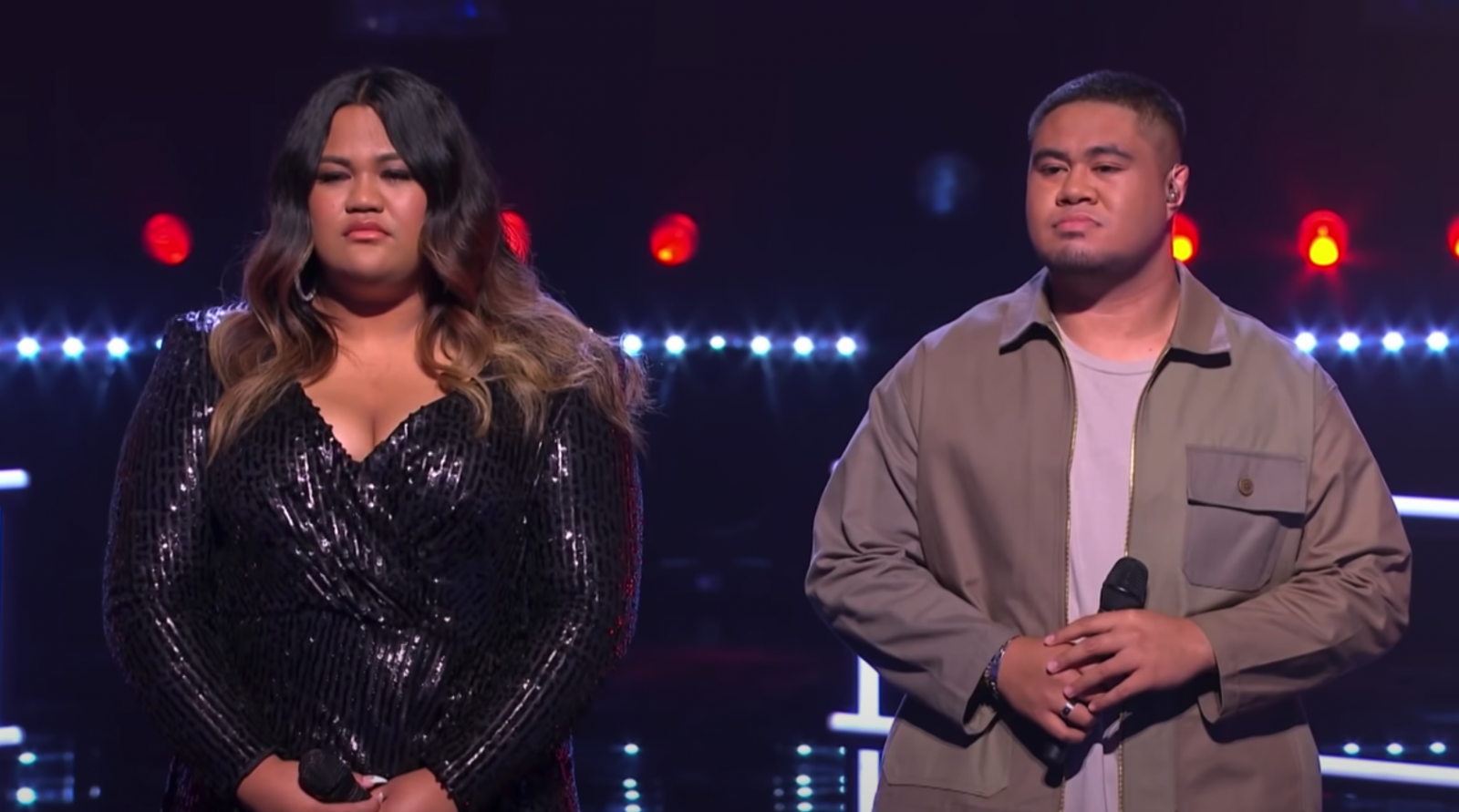 The Voice Australia Rocked By a HUGE Cheating Scandal