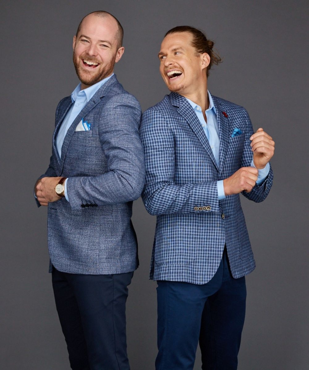Celebrity Apprentice Australia 2022: Meet The Cast!