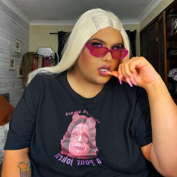 How Carla From Bankstown Became a Cult Social Media Star