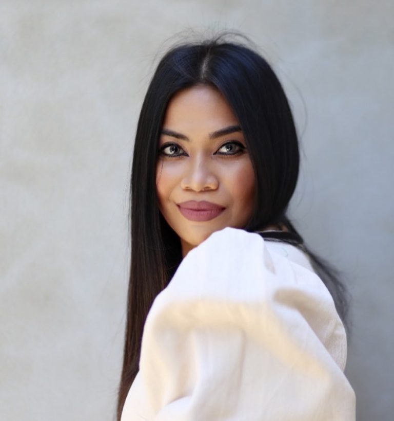 Cyrell Paule and Skye Wheatley Came to Blows at an Influencer Event