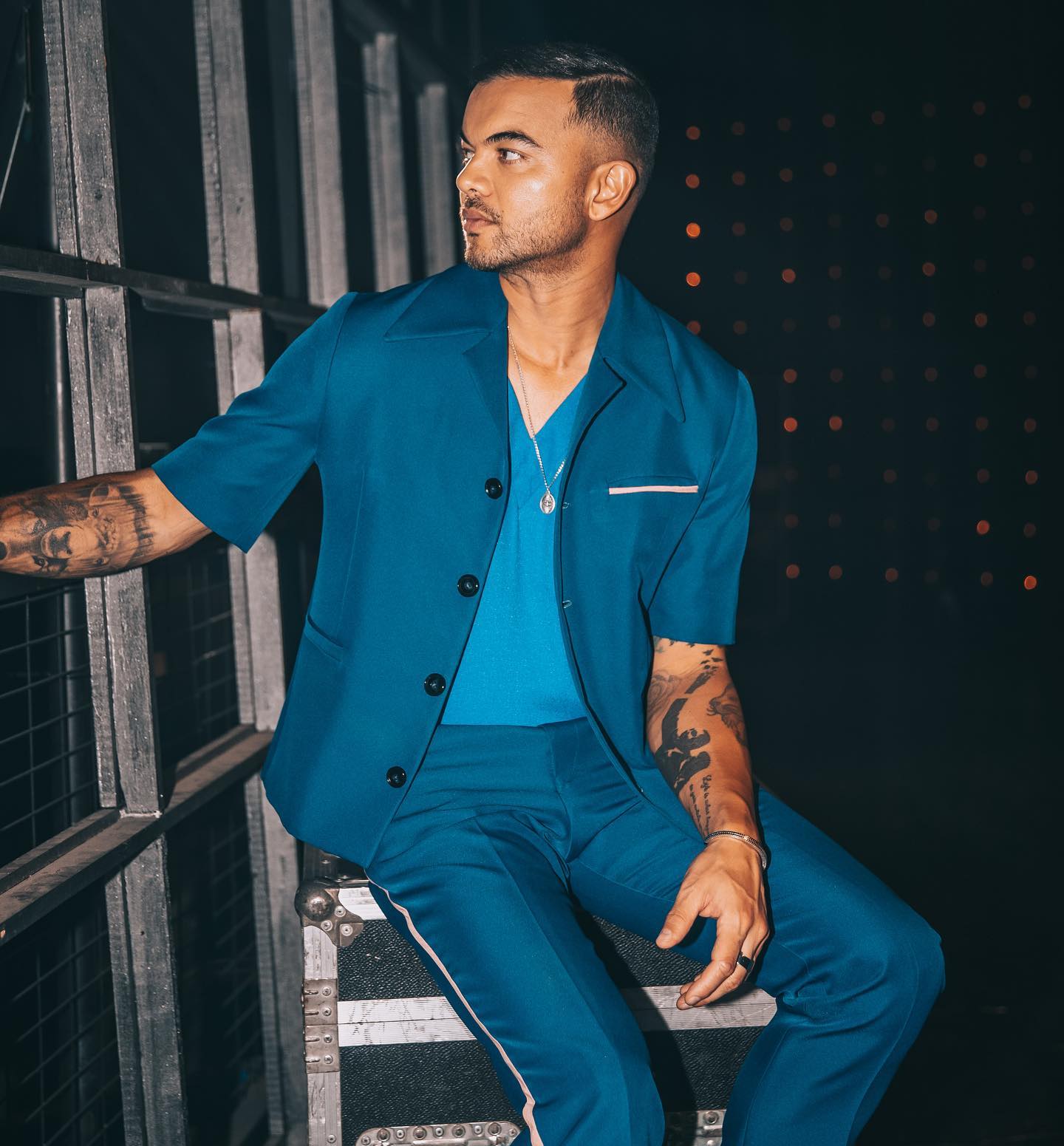 Guy Sebastian’s Appearance Fees Have Been Leaked Amid Trial