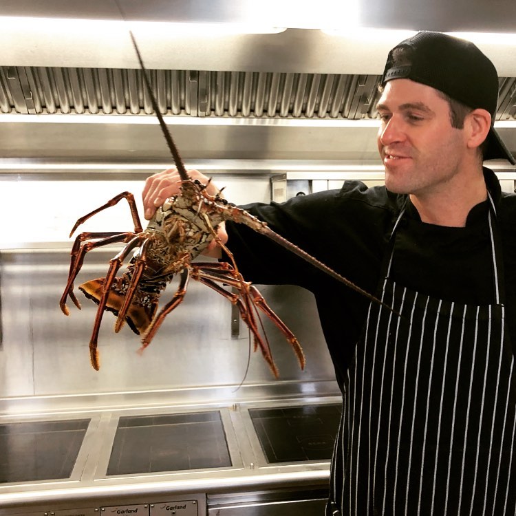 Is Below Deck Down Under's Chef Ryan About to be REPLACED?