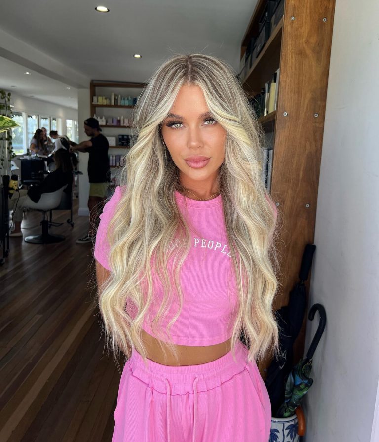 Skye Wheatley reveals she was cast for I’m a Celebrity 2023