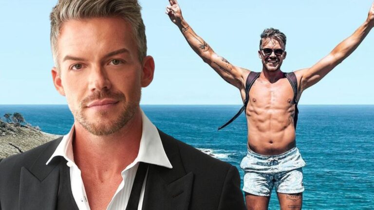 The Bachelor Australia 2023: Meet Thomas Malucelli