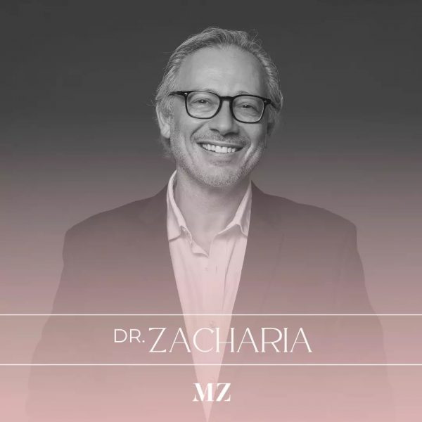 Dr Zacharia Spills On His Celebrity Clients and Their Surgeries