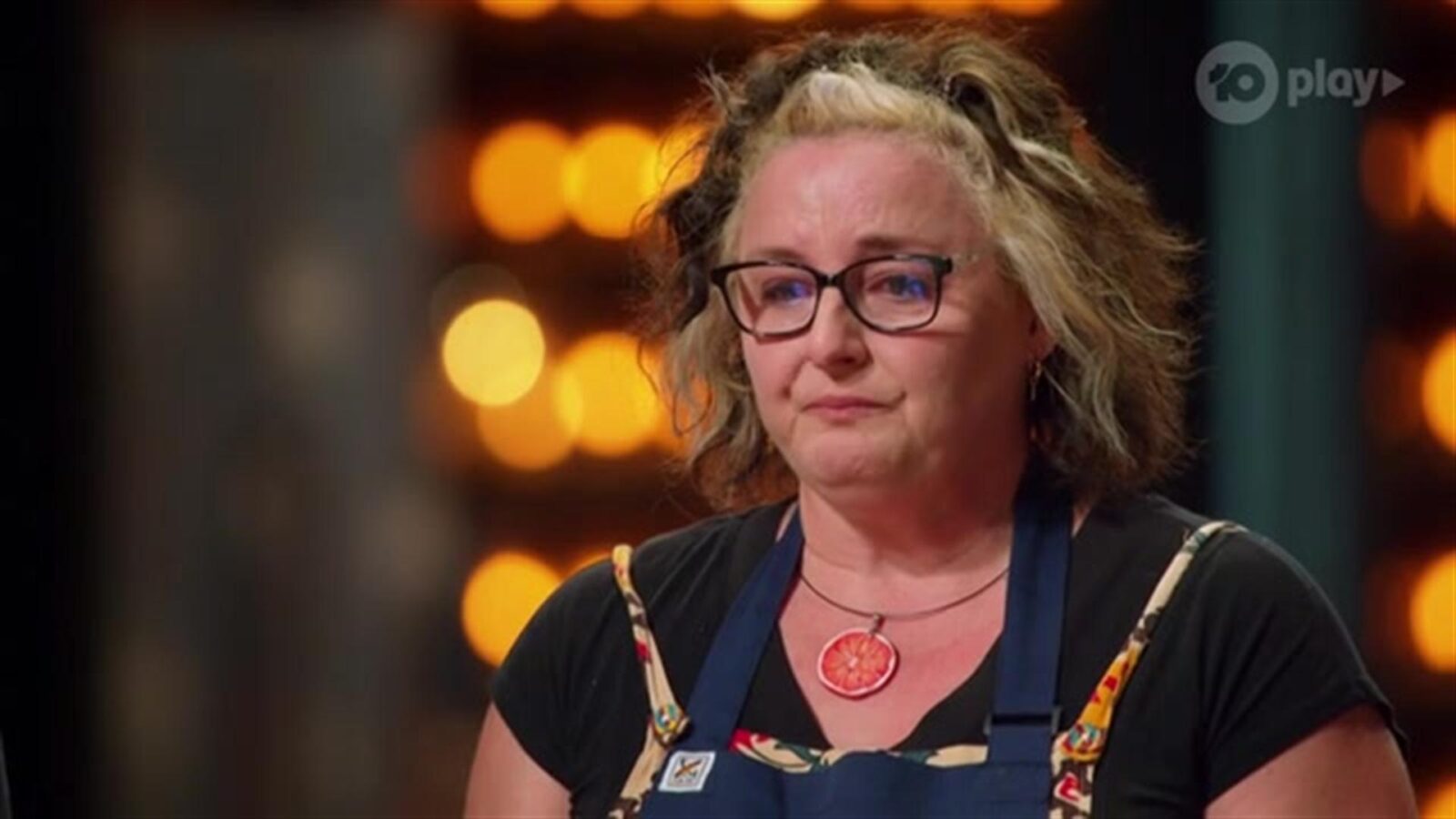 Julie Goodwin Feared Returning to MasterChef Australia 2022