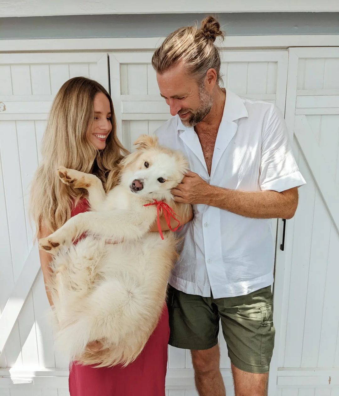 Meet Jeff Lack — The Brand New Beauty and the Geek Stylist