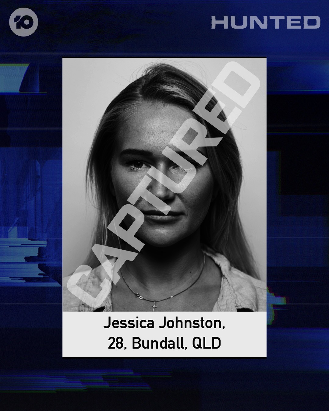Which Fugitives Have Been Captured on Hunted Australia 2022
