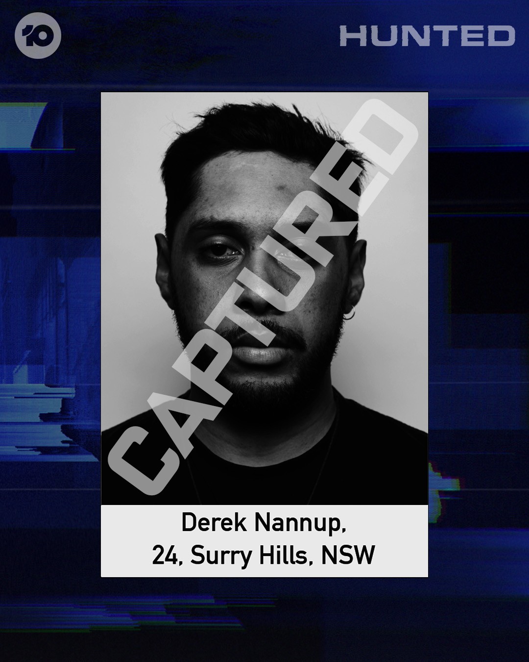 Which Fugitives Have Been Captured on Hunted Australia 2022