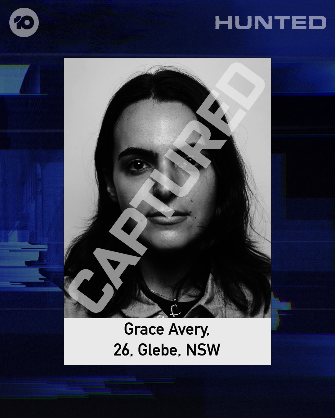 Which Fugitives Have Been Captured on Hunted Australia 2022
