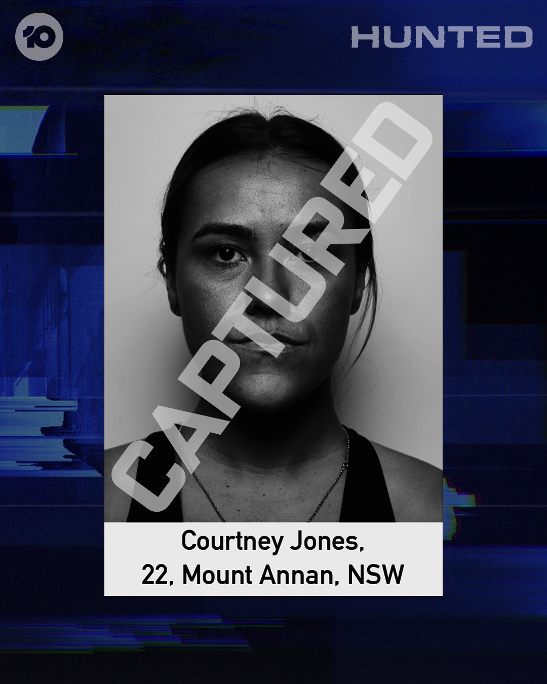Which Fugitives Have Been Captured on Hunted Australia 2022