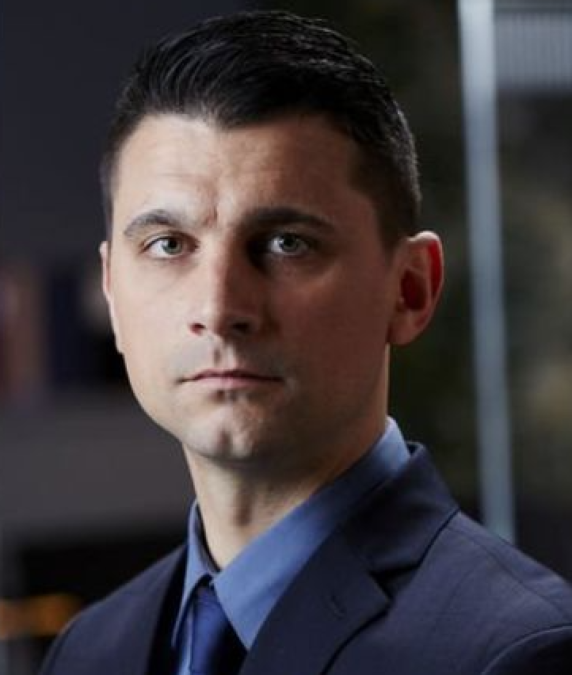 Hunted Australia's Ben Owen Has Been On THREE TV Shows