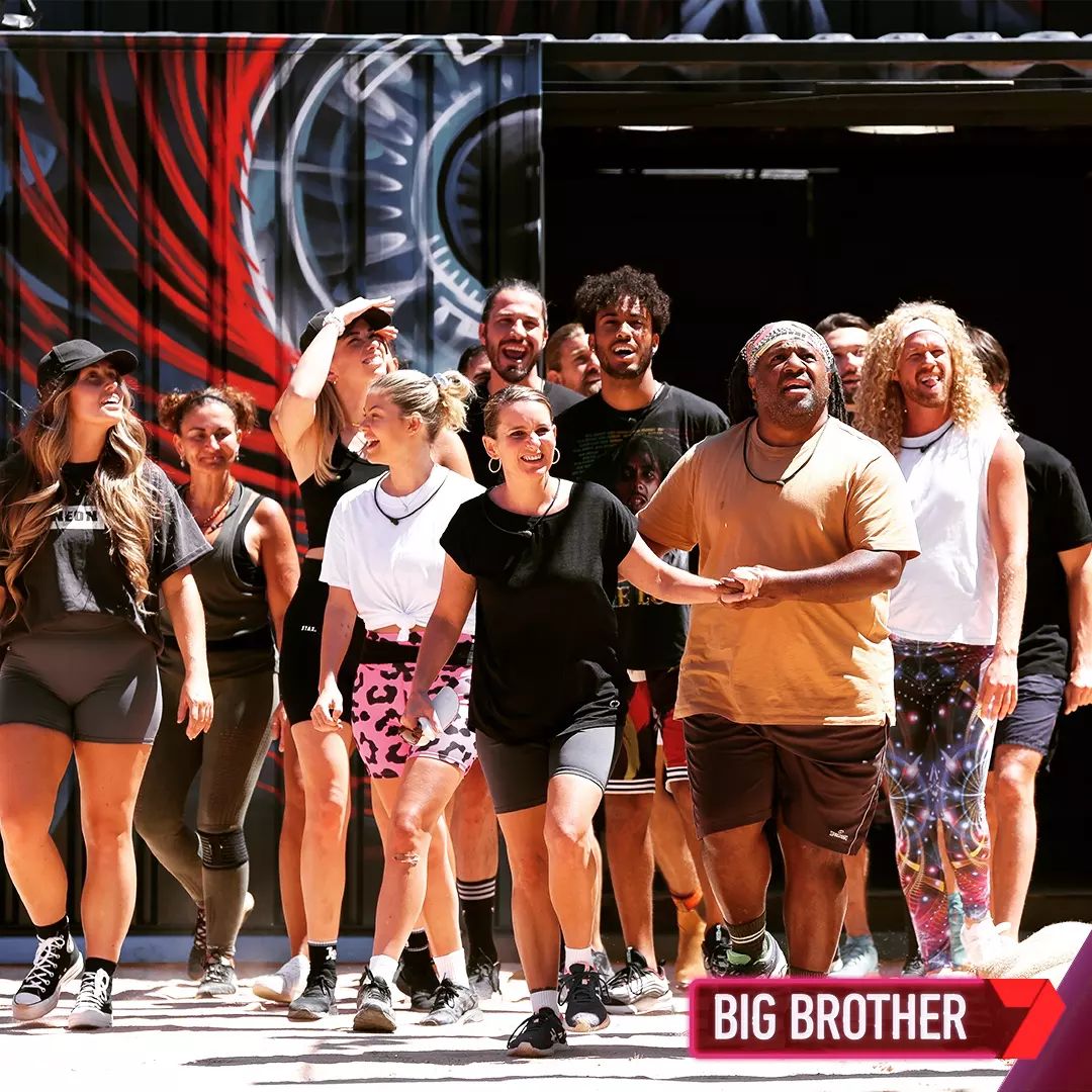 These Big Brother Fan Favourites Broke A HUGE Social Media Rule