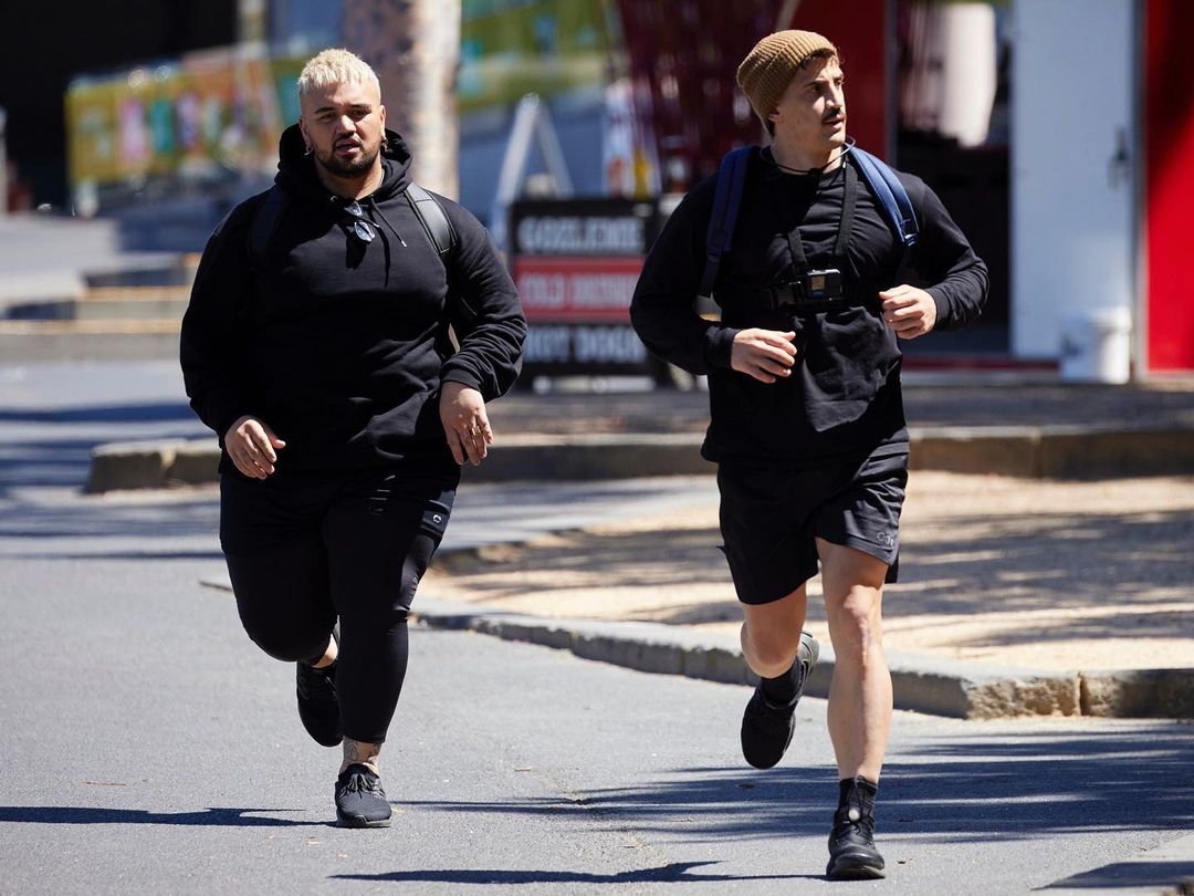 Twitter Has Brutally ROASTED Hunted Australia For Being Fake