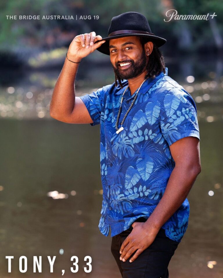 Meet the Cast of The Bridge Australia 2022