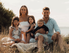 Meet Rachel and Ryan, Elle and Joel's Replacements on The Block