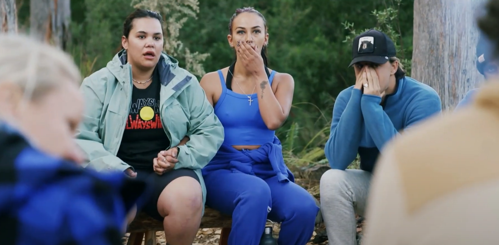 Meet the Cast of The Bridge Australia 2022