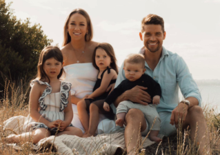 Who Are Rachel and Ryan on The Block Australia 2022?