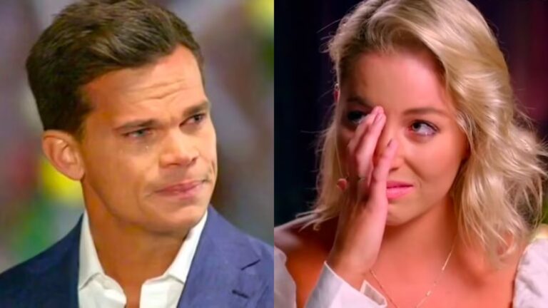 The Bachelor's Jimmy and Holly's Devastating Pet News