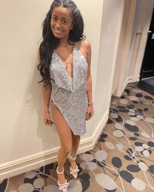 Konrad Bien-Stephen to Appear on The Challenge Australia