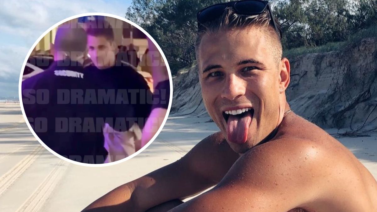 Who Is Married at First Sight's Mitch Eynaud's New Girlfriend?