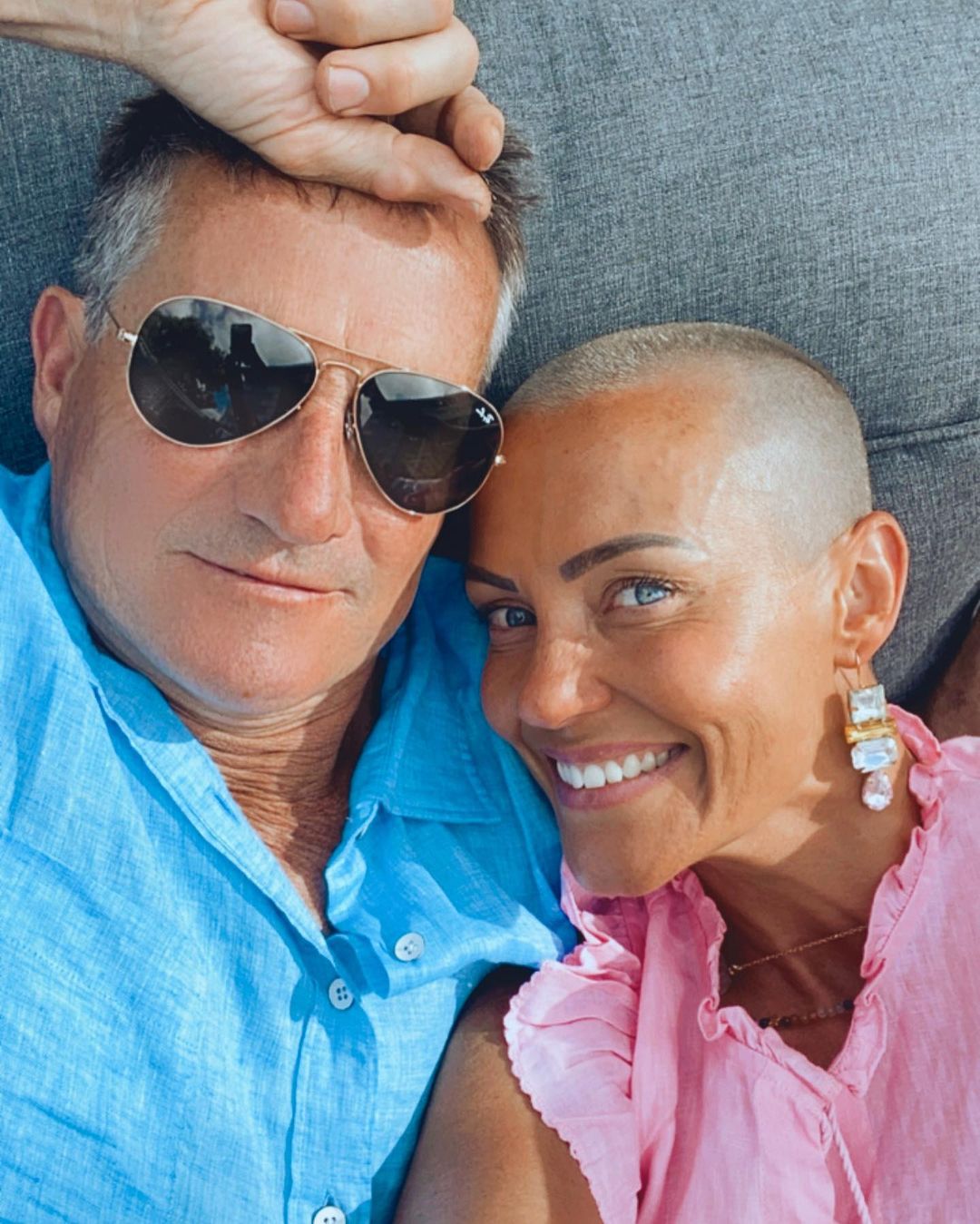 Which Farmer Wants a Wife couples are still together?