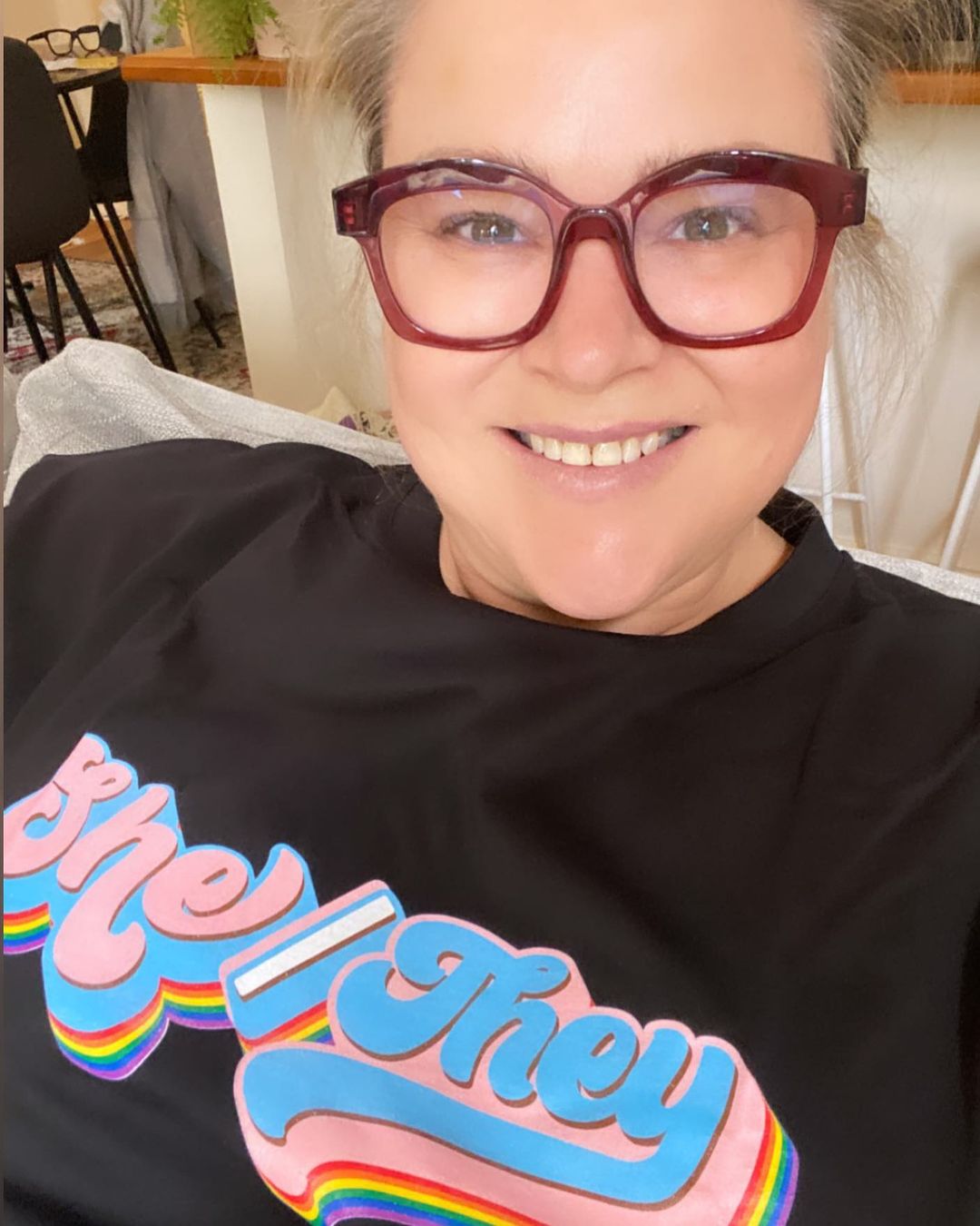 Yvie Jones Reveals Why She Was Rejected from OnlyFans