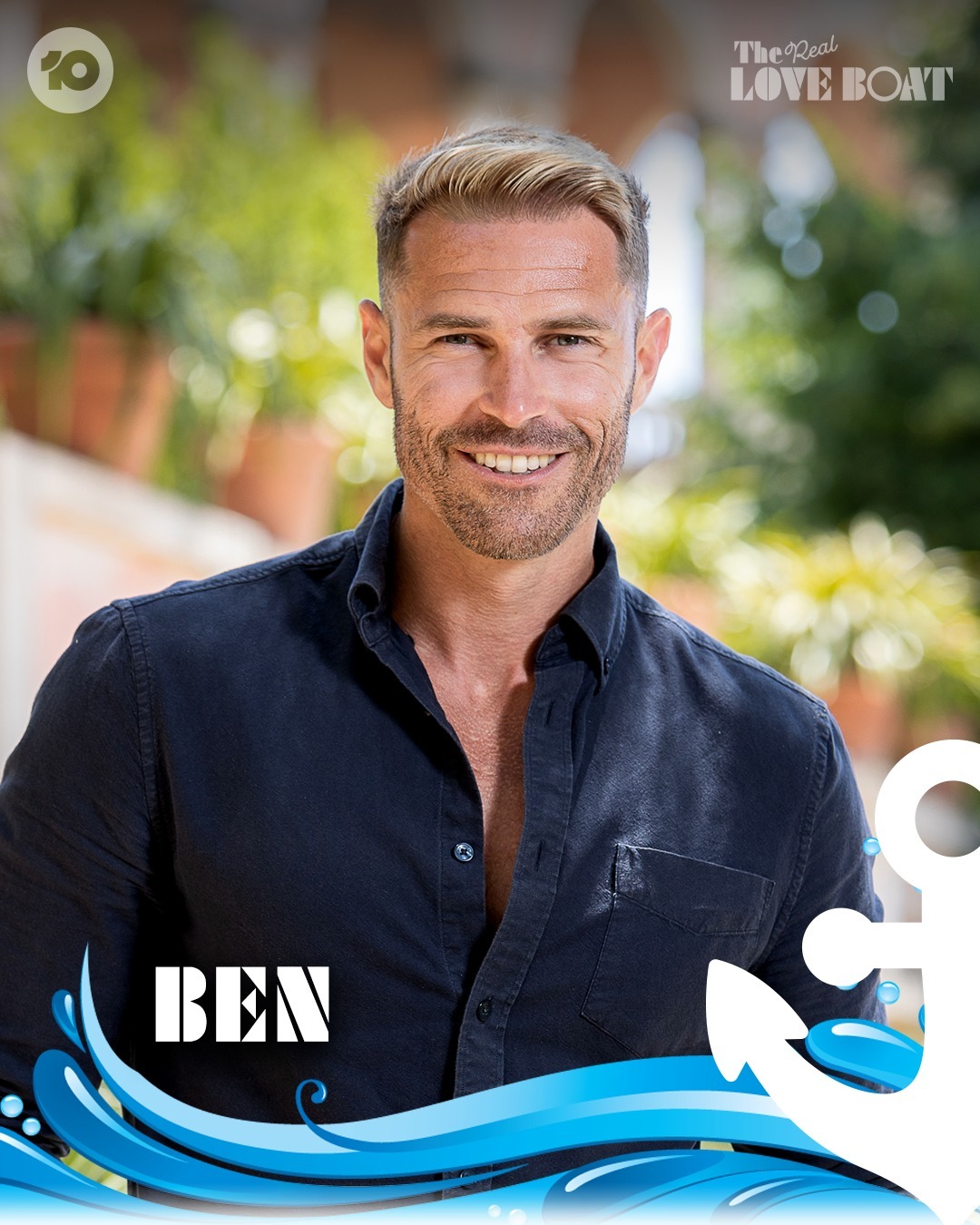 All Aboard! Meet the Cast of The Real Love Boat Australia 2022