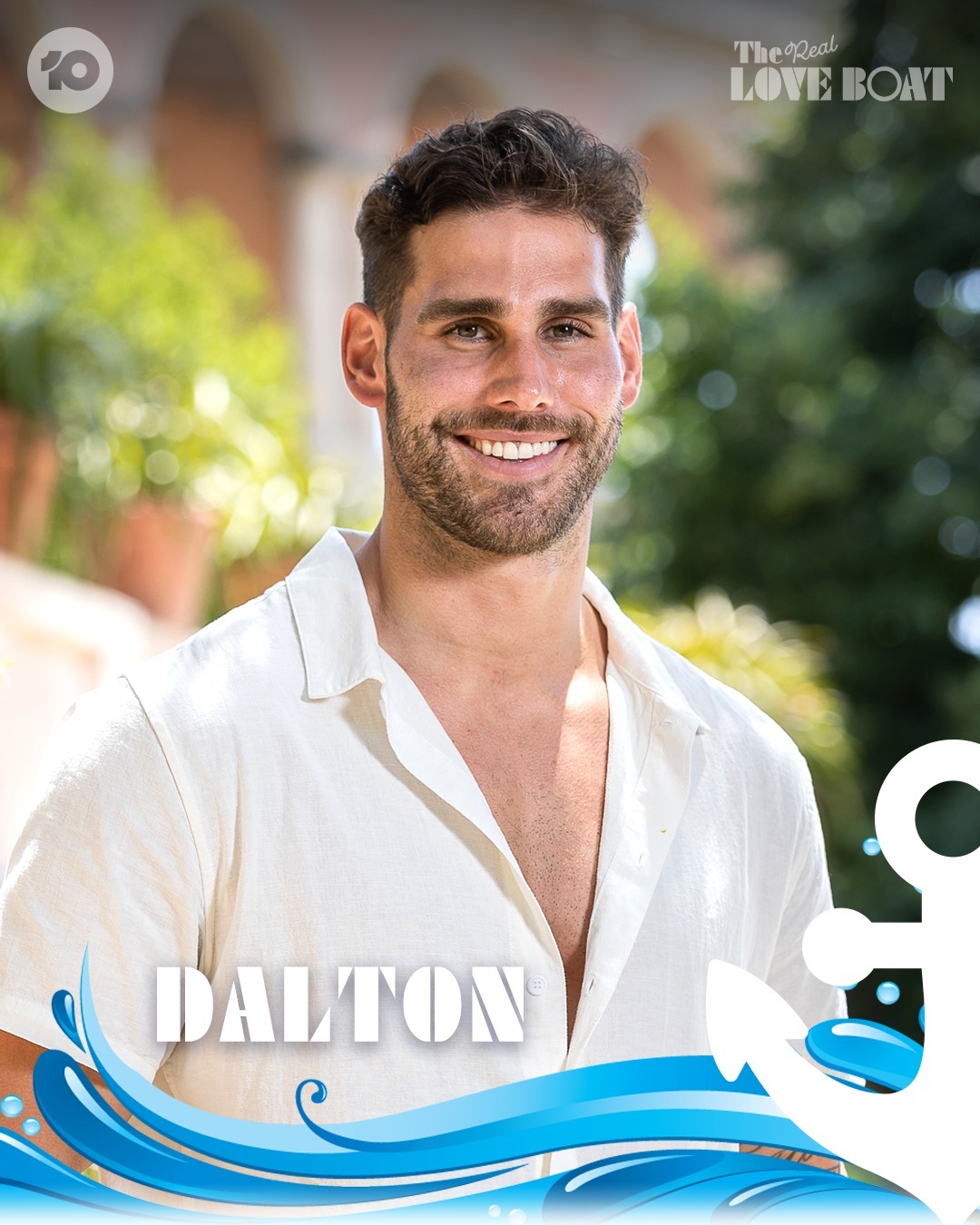 All Aboard! Meet the Cast of The Real Love Boat Australia 2022