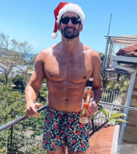 Insurance Broker Duncan James Joins Married at First Sight 2023