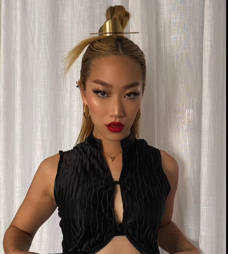 Janelle Han reveals how her battle with lupus affects her dating life