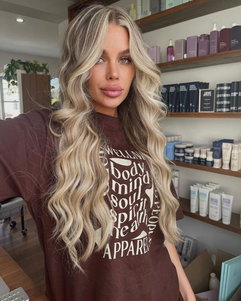 Fans Fume as Skye Wheatley Claims OnlyFans Ruins Marriages