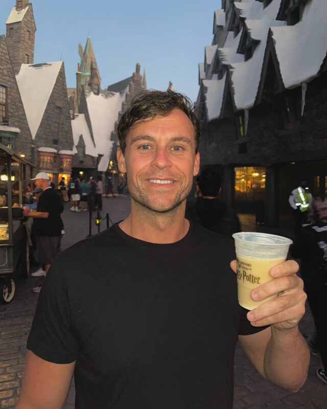 The Challenge's Ryan Gallagher and Emily Seebohm Are Dating!