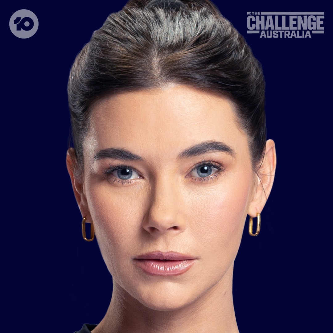 Meet the Divisive AF Cast of The Challenge Australia 2022