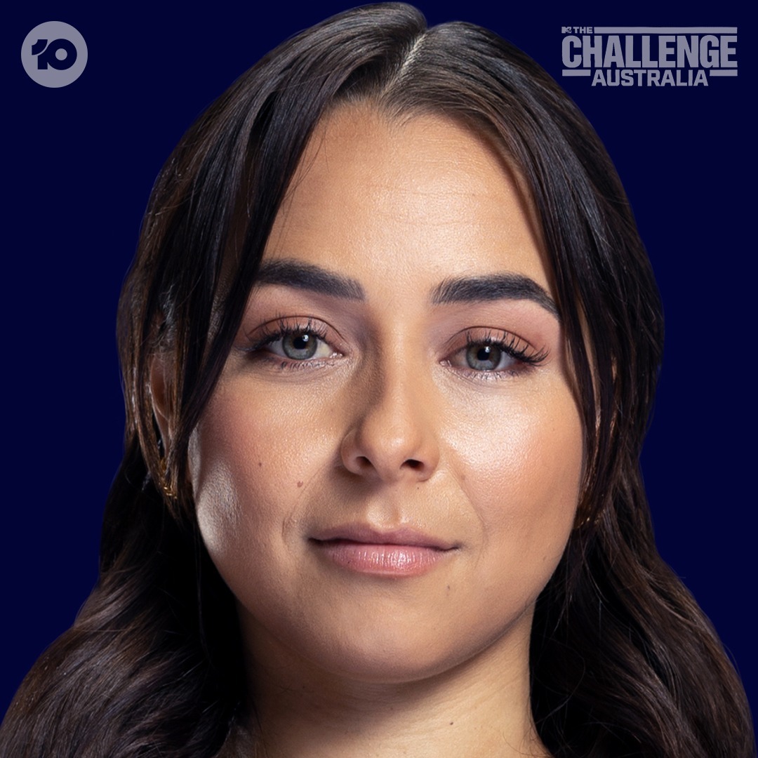 The Challenge's Brooke Blurton Wasn't Involved In a Love Triangle