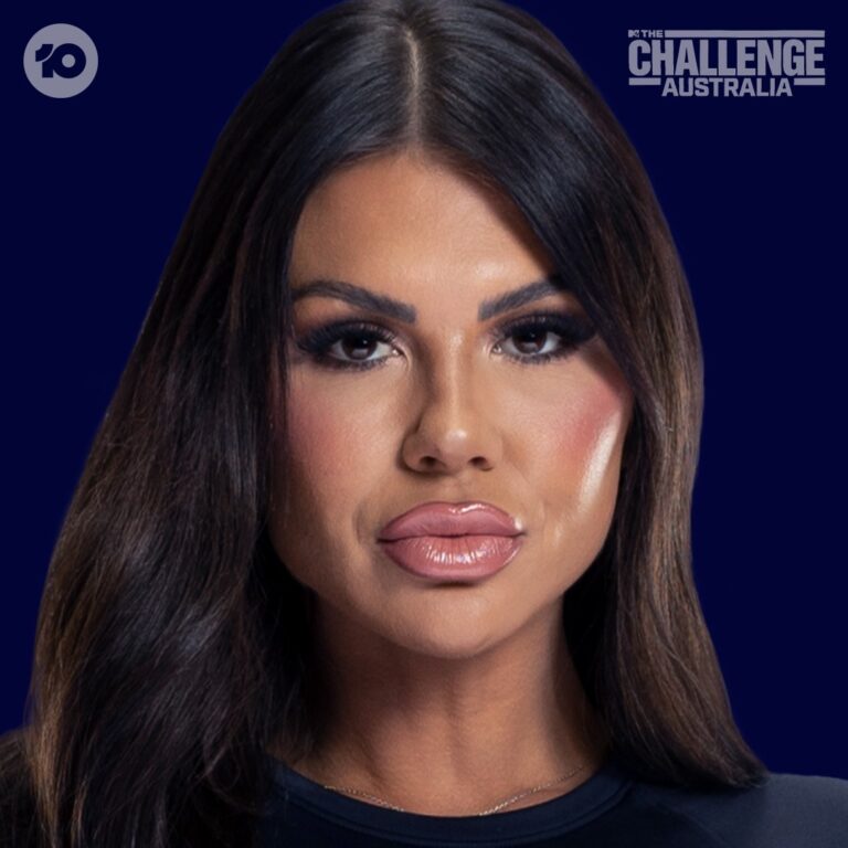 The Challenge Australia Winners Have ALREADY Been Leaked